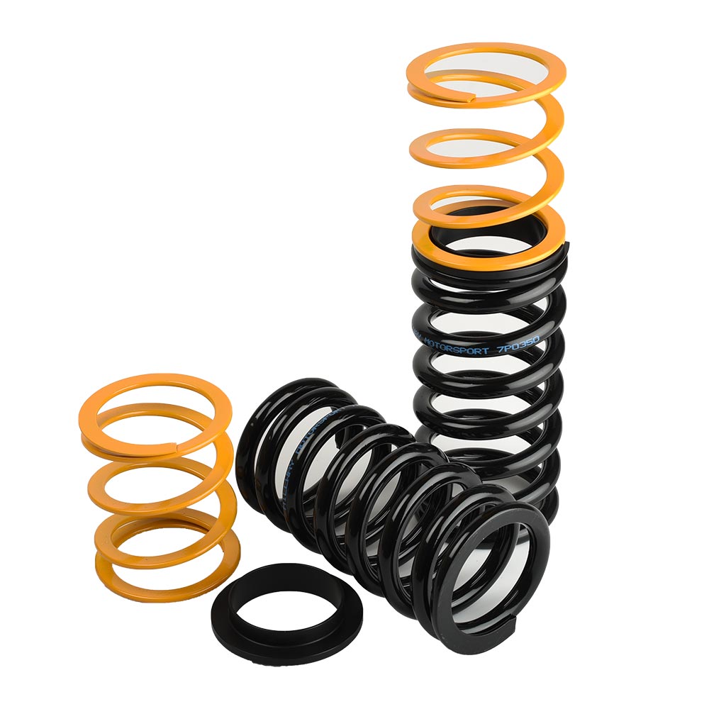 Racing springs – Millway